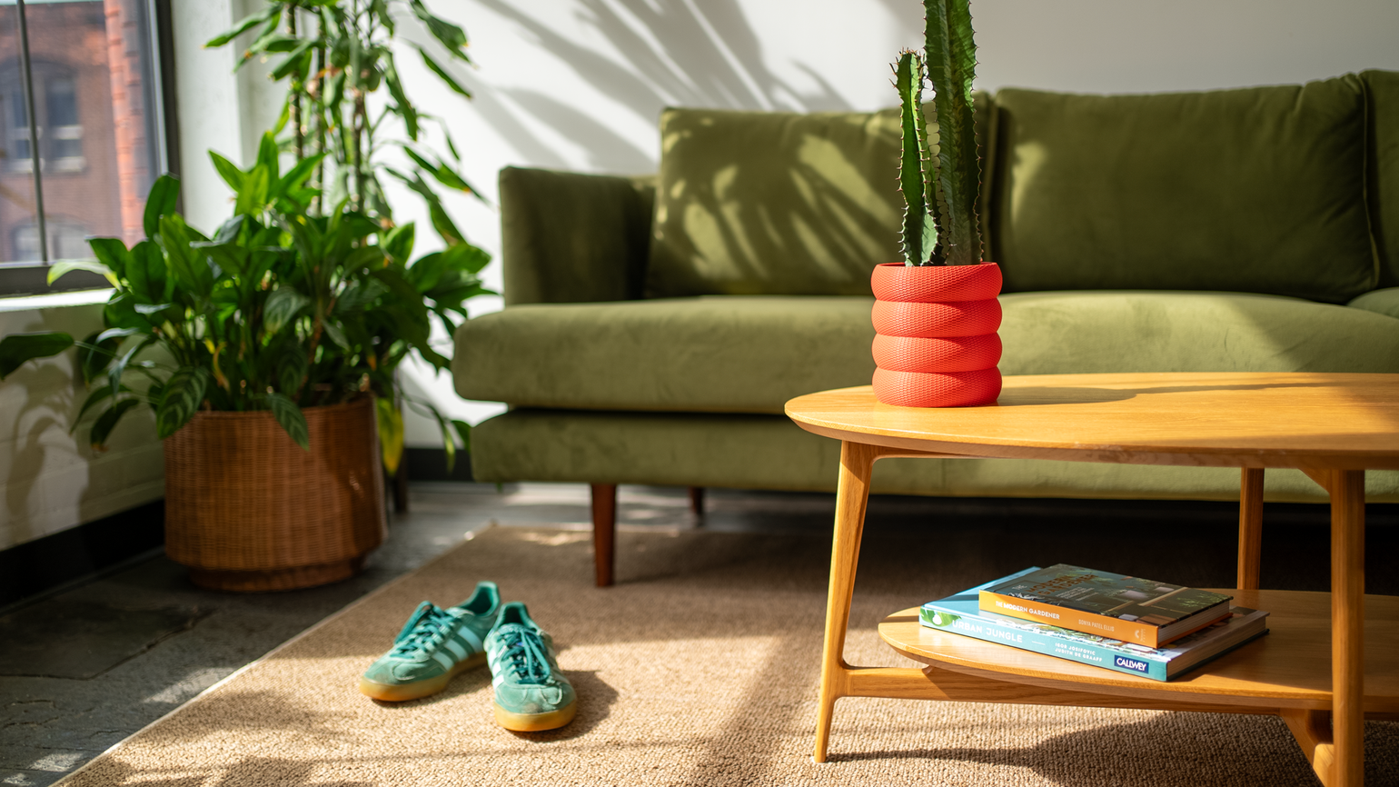 Lofted Goods: Thoughtfully Designed Objects